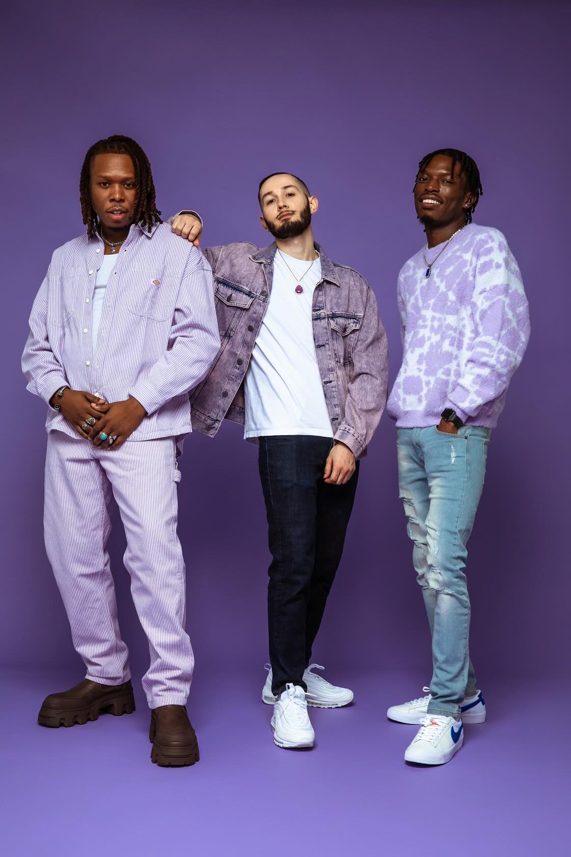 FROLIC Weekend - FROLIC