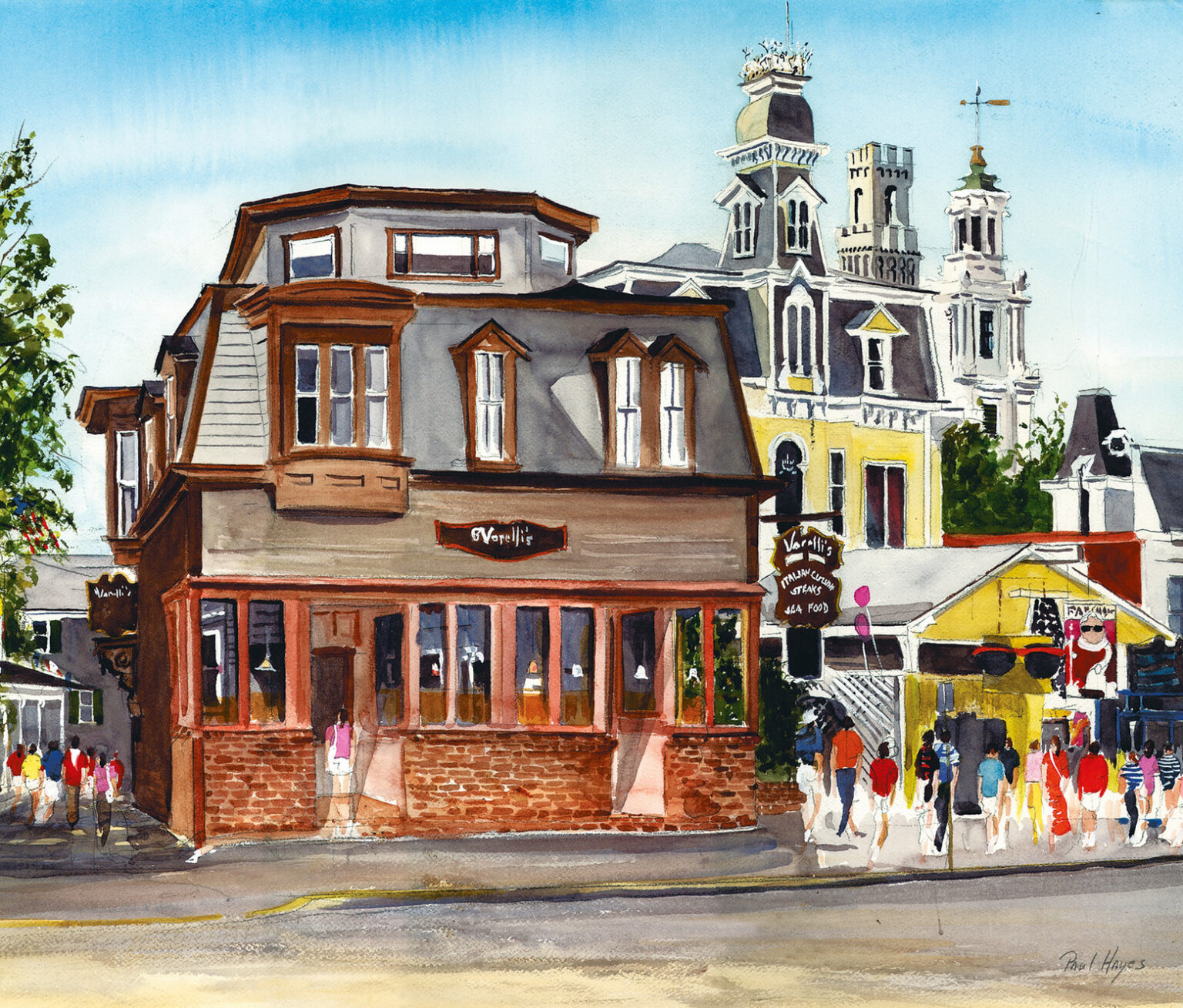 FROLIC Weekend - FROLIC