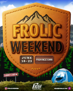 FROLIC Weekend - FROLIC