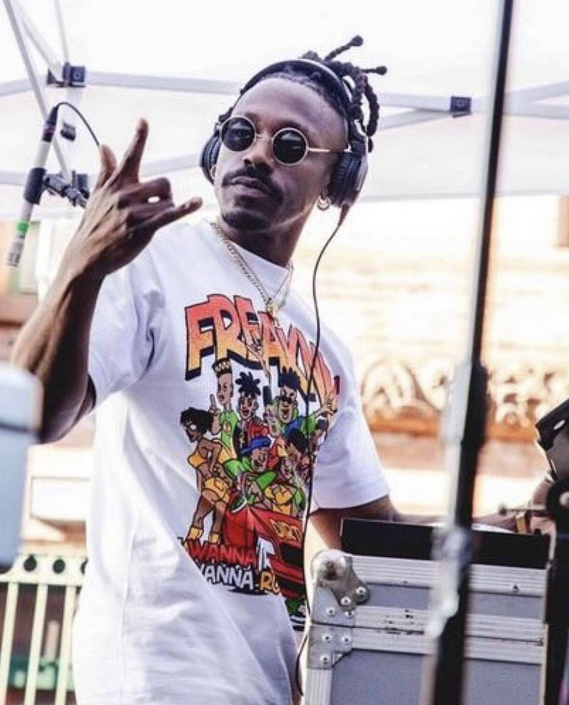 FROLIC Weekend - FROLIC