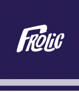 FROLIC - Making Queer Joy Easy to Find