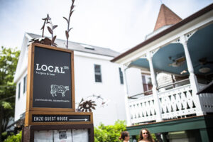 FROLIC Weekend - FROLIC